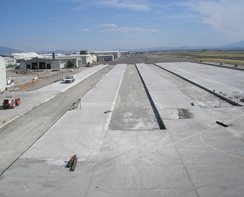 Concrete/Paving – HHI