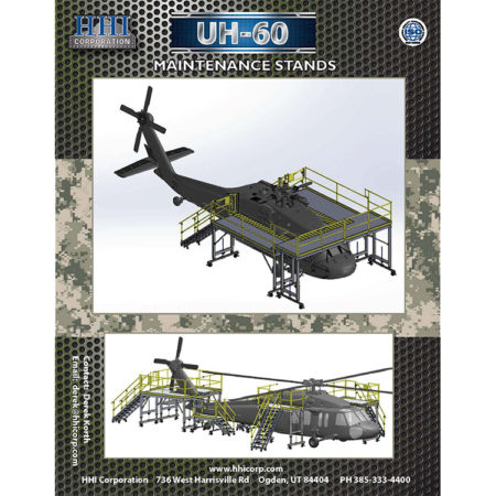 High-Line Dock – HHI