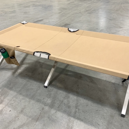 Containerized Bio-Containment System – HHI